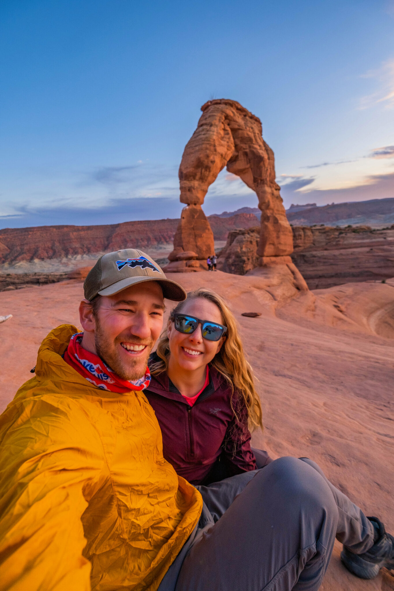 Delicate Arch Hike • 12 Things To KNOW For The Trail (2025)