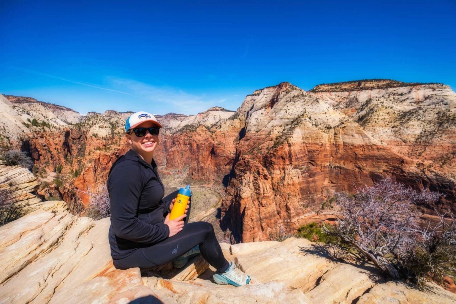 22 HELPFUL Desert Hiking Tips To Know (2026)