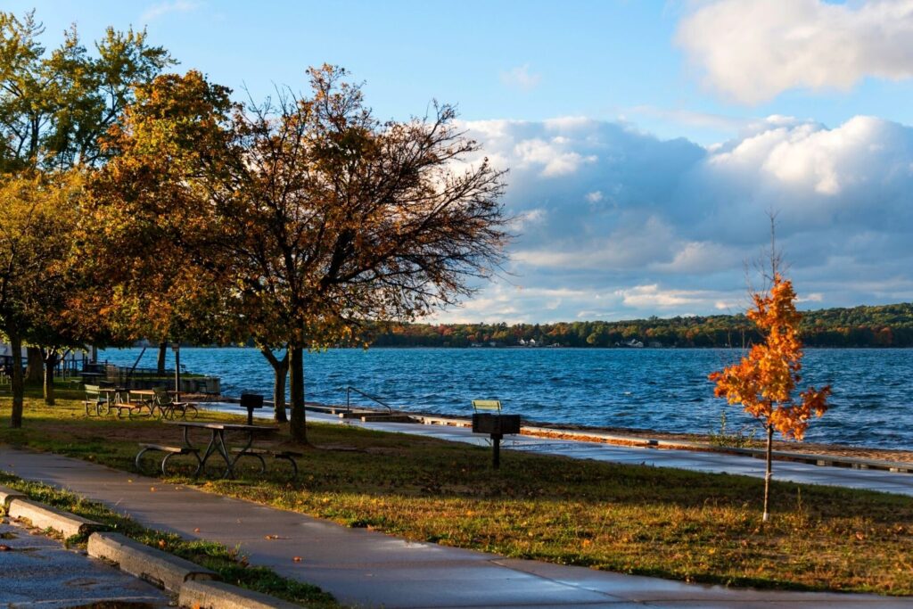 21 AMAZING Things To Do In Petoskey, Michigan