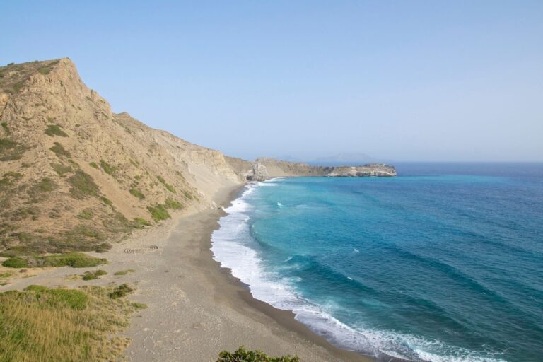 20 BEST Crete Beaches To Visit
