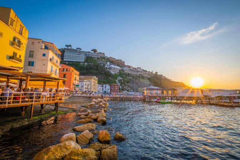 18 Random Things To Know BEFORE Traveling To Italy