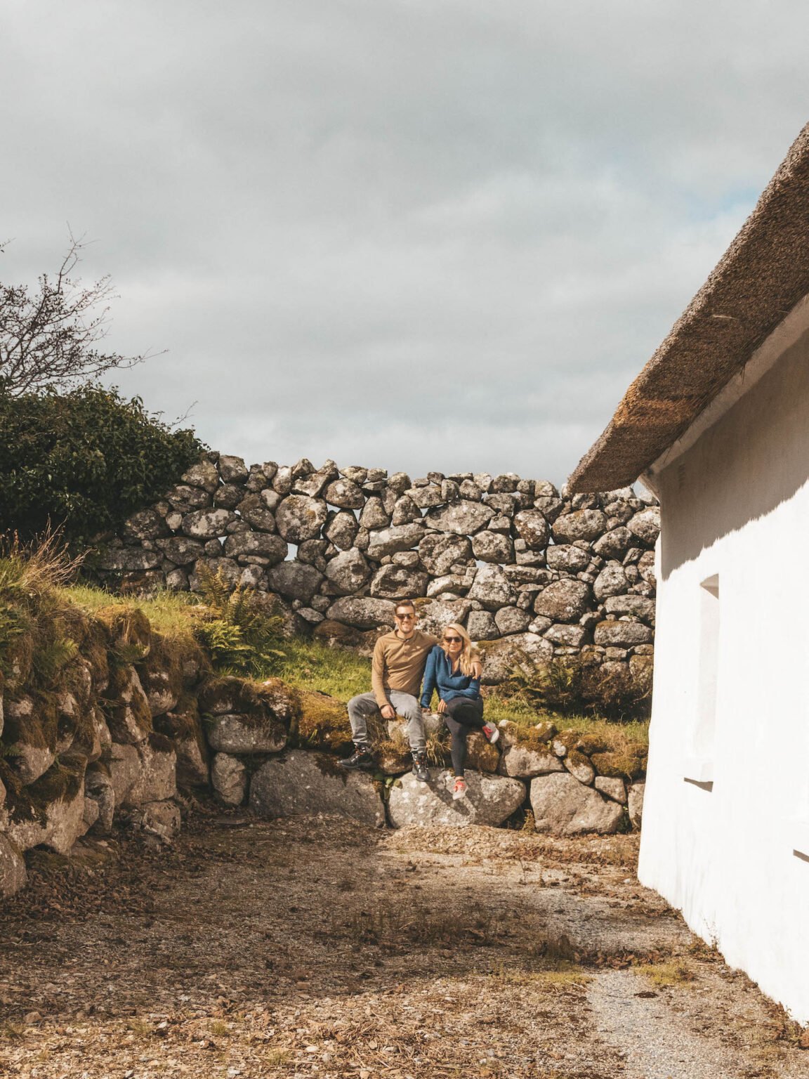 What To Wear In IRELAND — The Ultimate Ireland Packing List