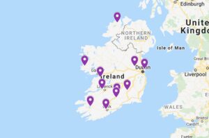 11 Amazing Castles In Ireland To See!