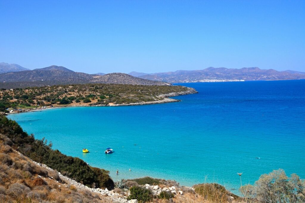 20 BEST Crete Beaches To Visit