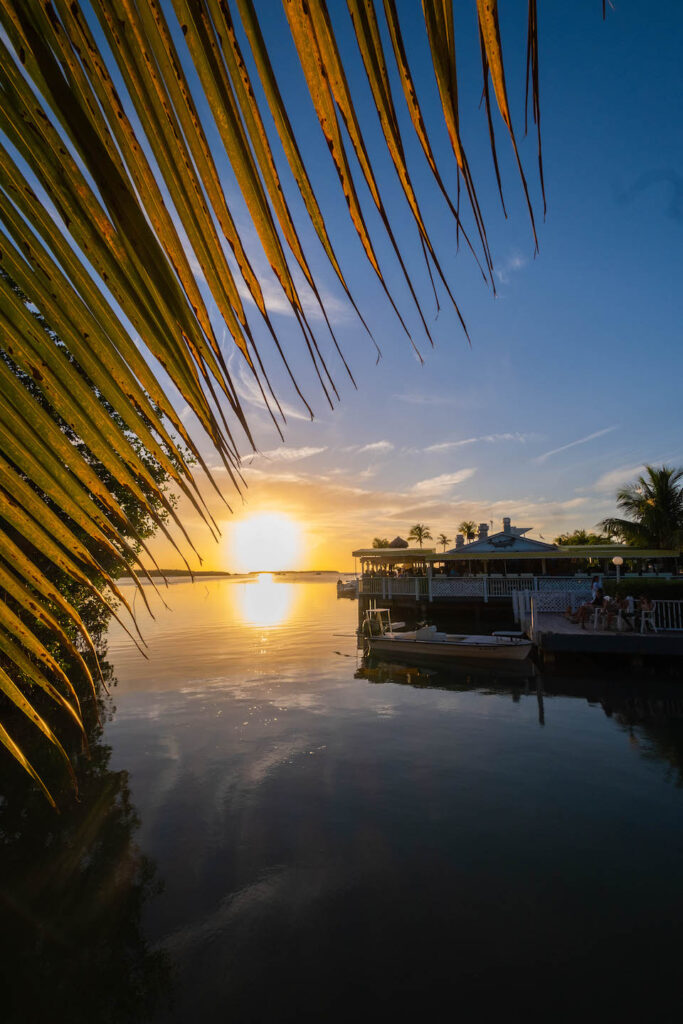 Key Largo To Key West: 30 MUST Visit Stops