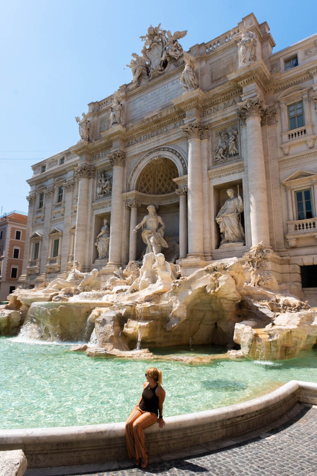 35 FAMOUS Landmarks & Iconic Places In The World