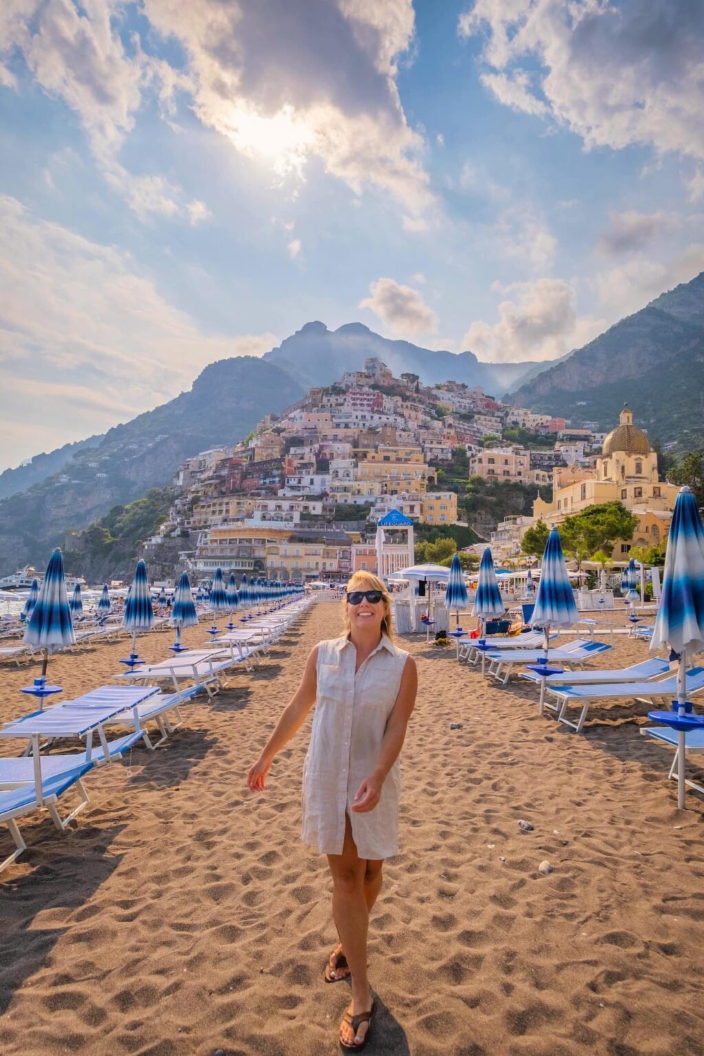 26 BEST Beaches In Europe To Visit In 2025