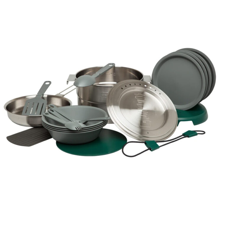 37 COOL Camping Gear, Gadgets, & Camping Accessories You'll Love