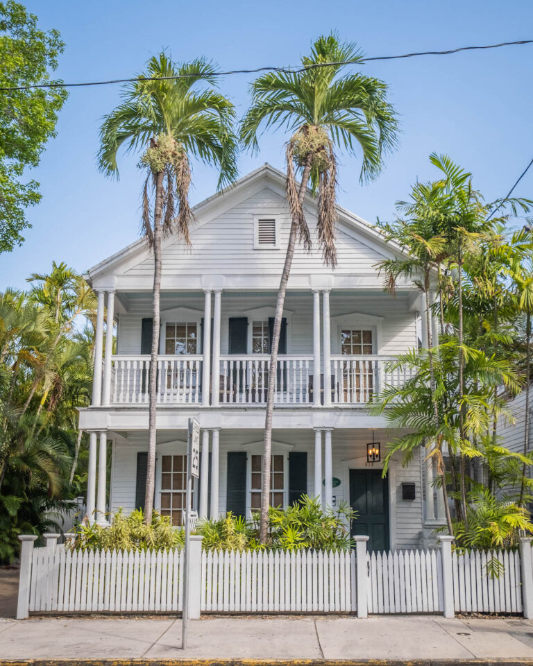 Key Largo To Key West: 30 MUST Visit Stops