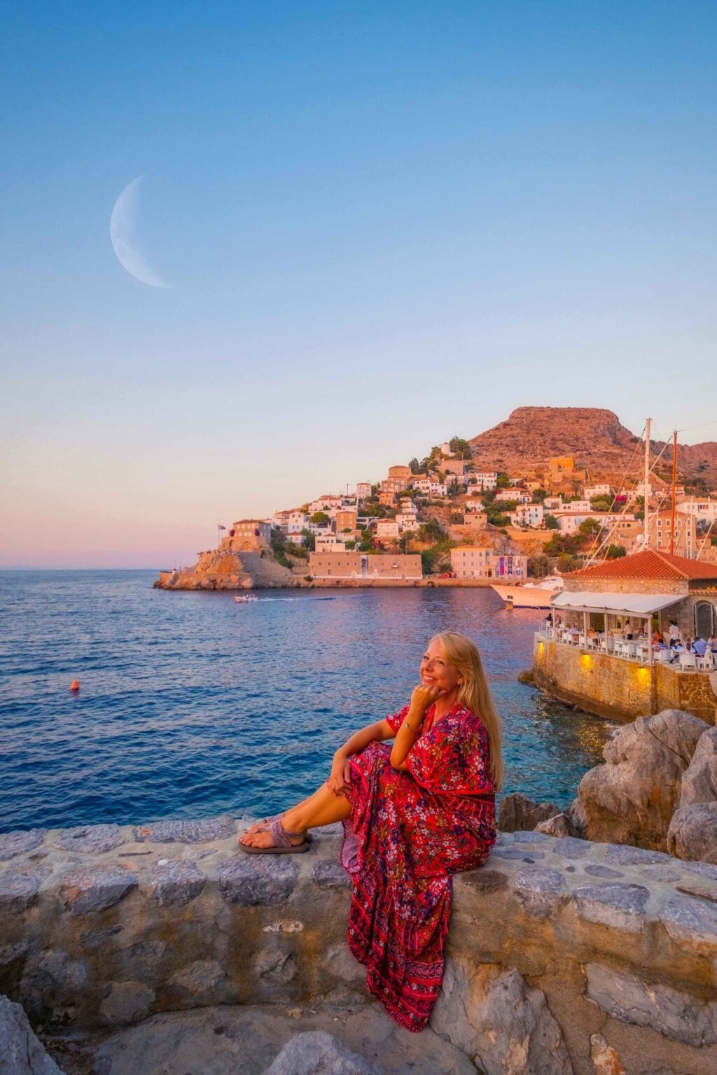 How Much Does A Trip To Greece REALLY Cost?(2026)