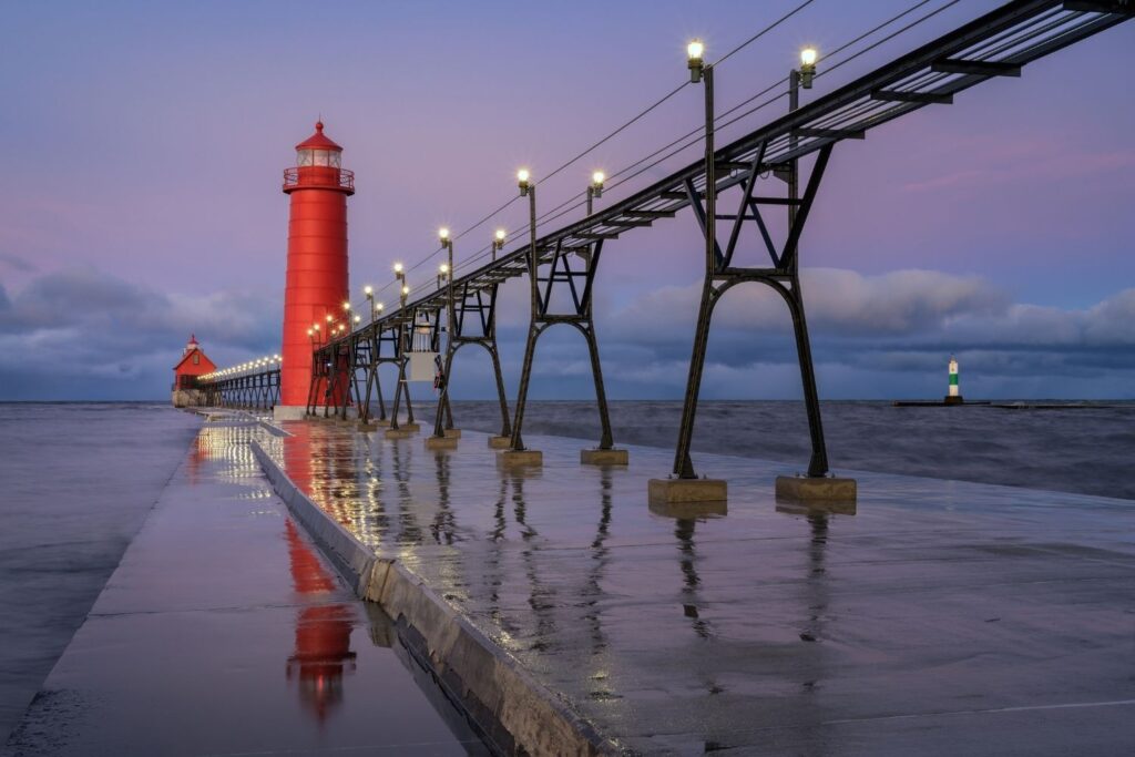 18 BEST Things To Do In Grand Haven, Michigan (2024)