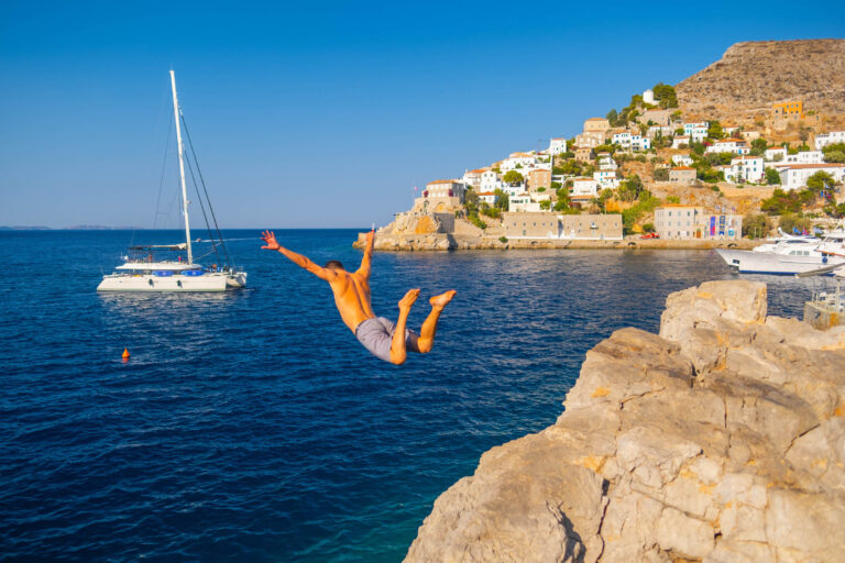 20 BEST Things To Do In Hydra Island (2026)