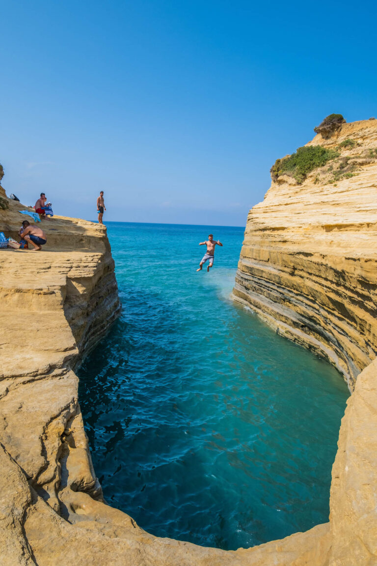 20 Amazing Things to Do in Corfu, Greece