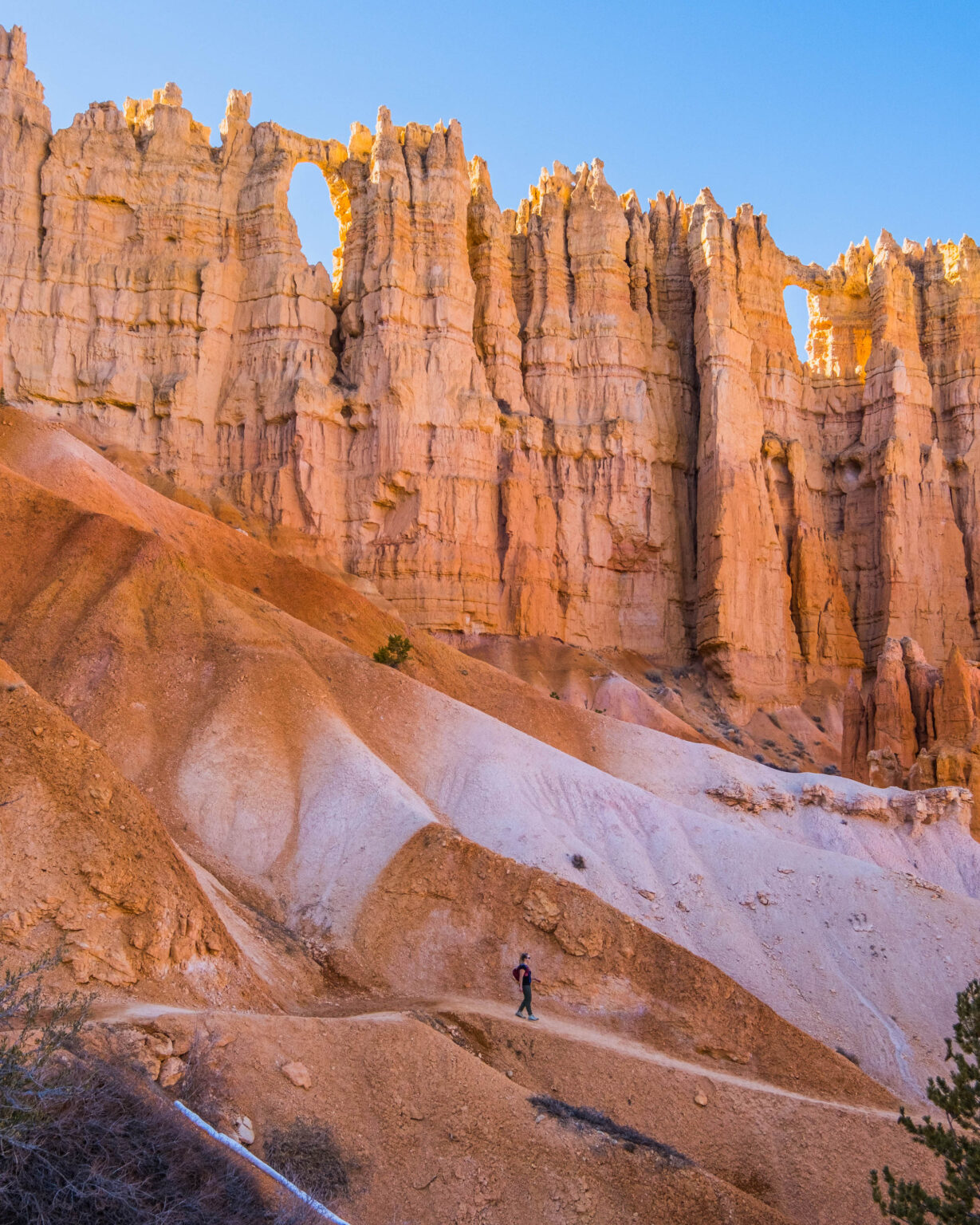 11 Best Hikes In Bryce Canyon National Park
