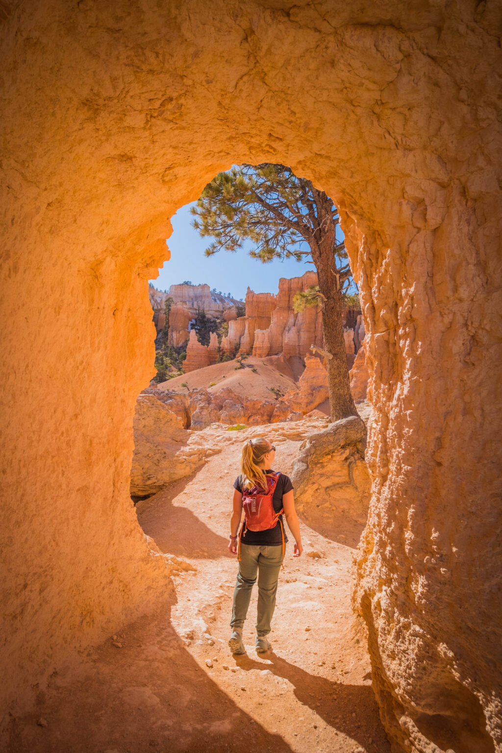 11 Best Hikes In Bryce Canyon National Park
