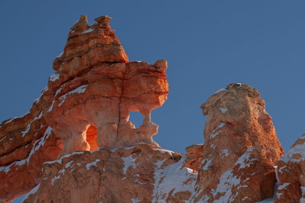 11 Best Hikes In Bryce Canyon National Park