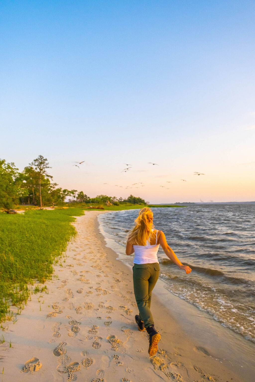 12 BEST Wilmington Beaches To Visit