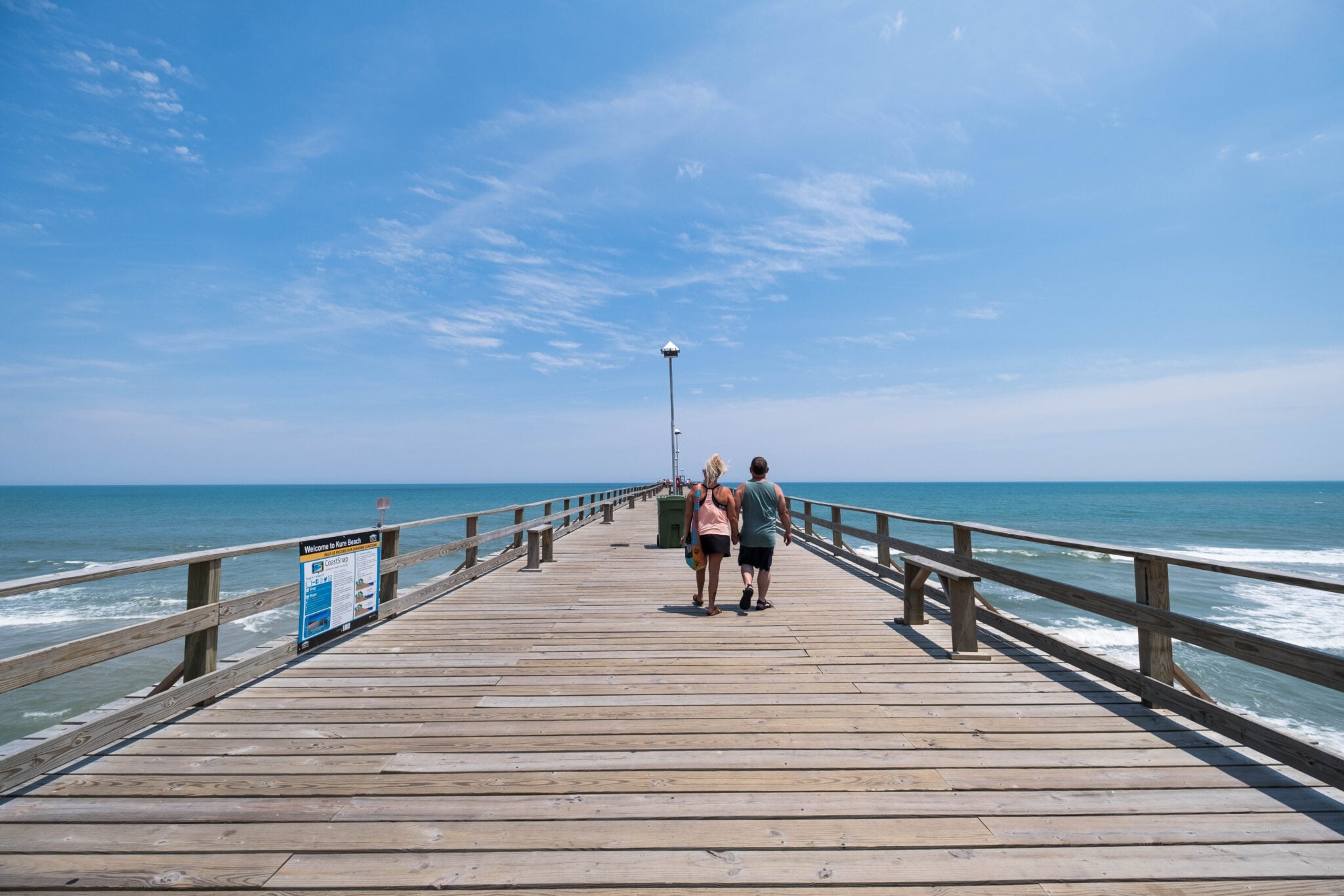 12 BEST Wilmington Beaches To Visit