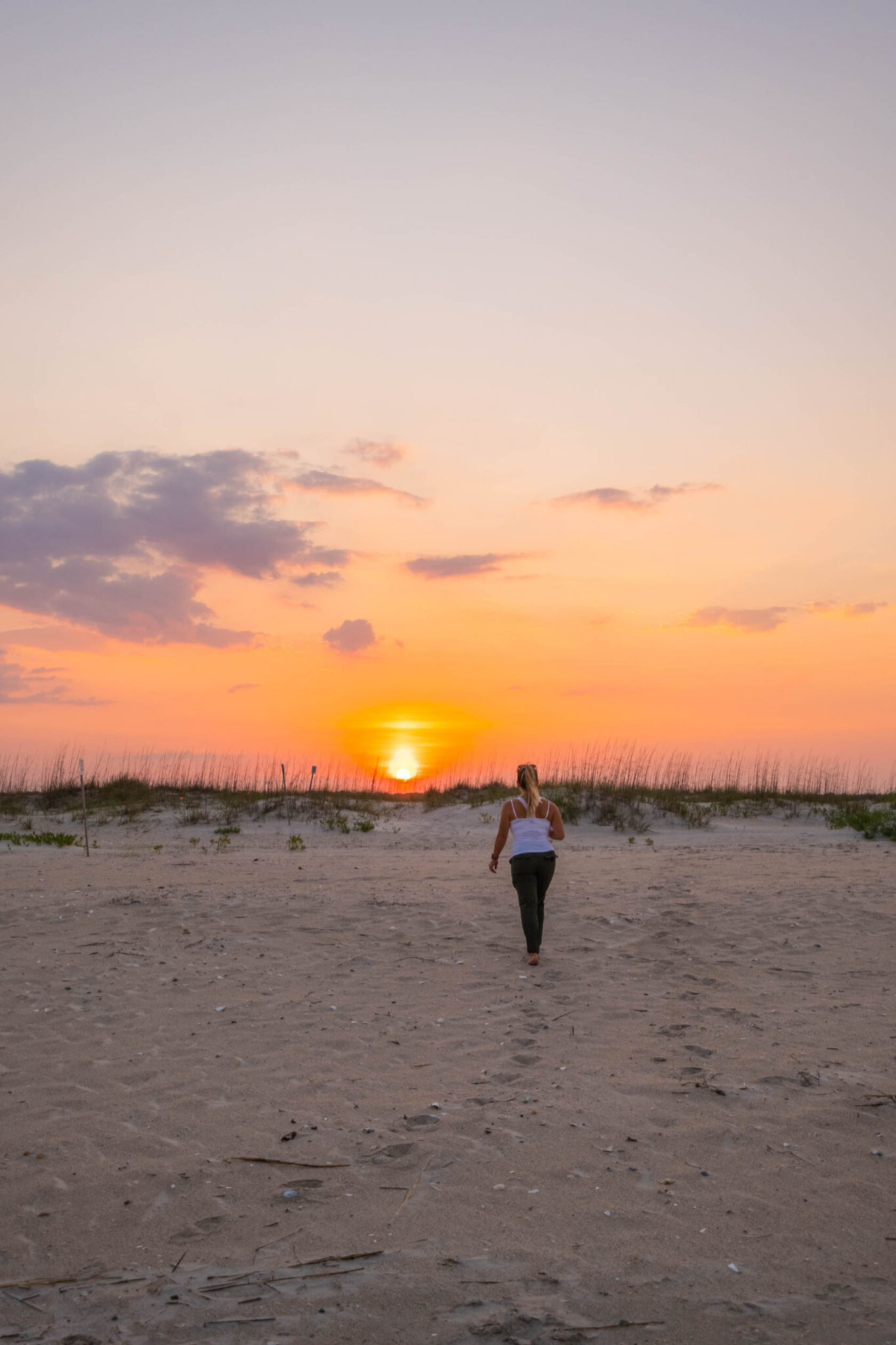 12 BEST Wilmington Beaches To Visit