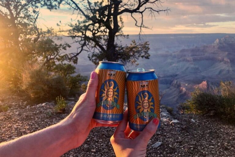 20 BEST Breweries In Michigan For A Great Craft Beer