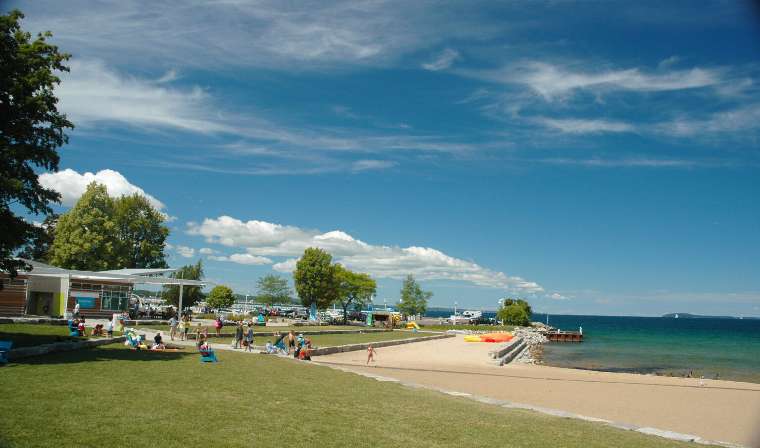 21 BEST Things To Do In Traverse City, Michigan (2024)