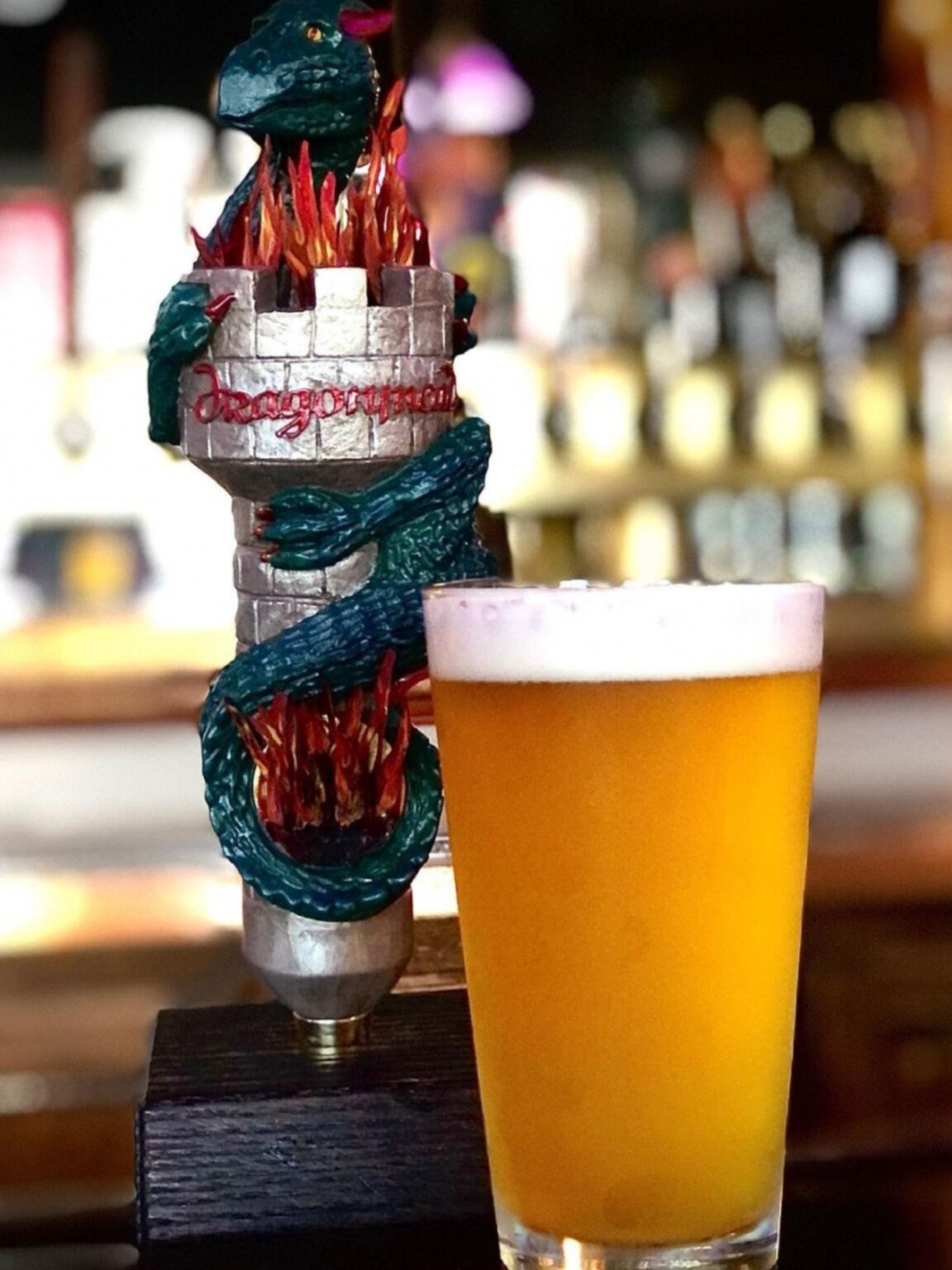 20 BEST Breweries In Michigan For A Great Craft Beer