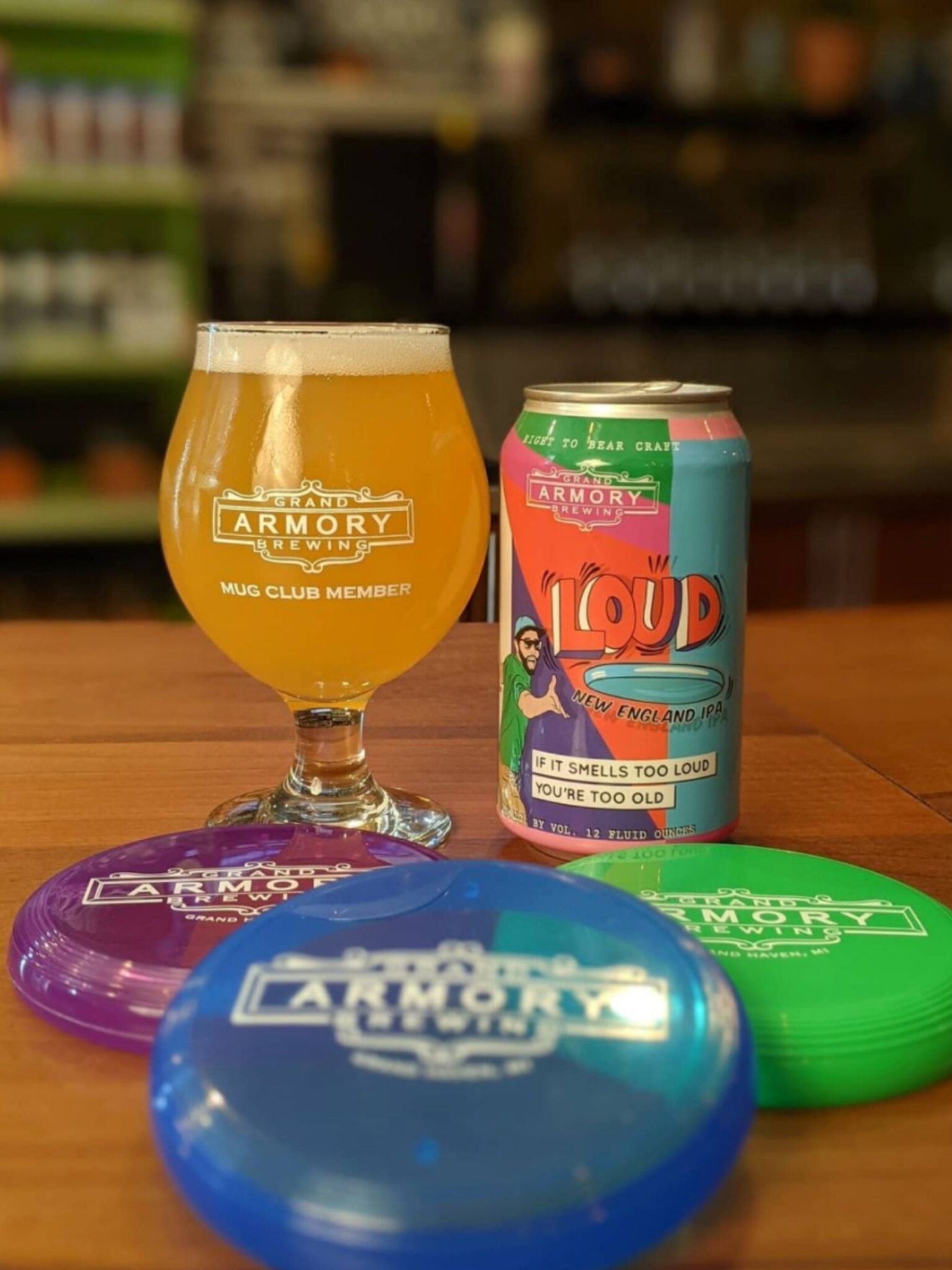 20 BEST Breweries In Michigan For A Great Craft Beer