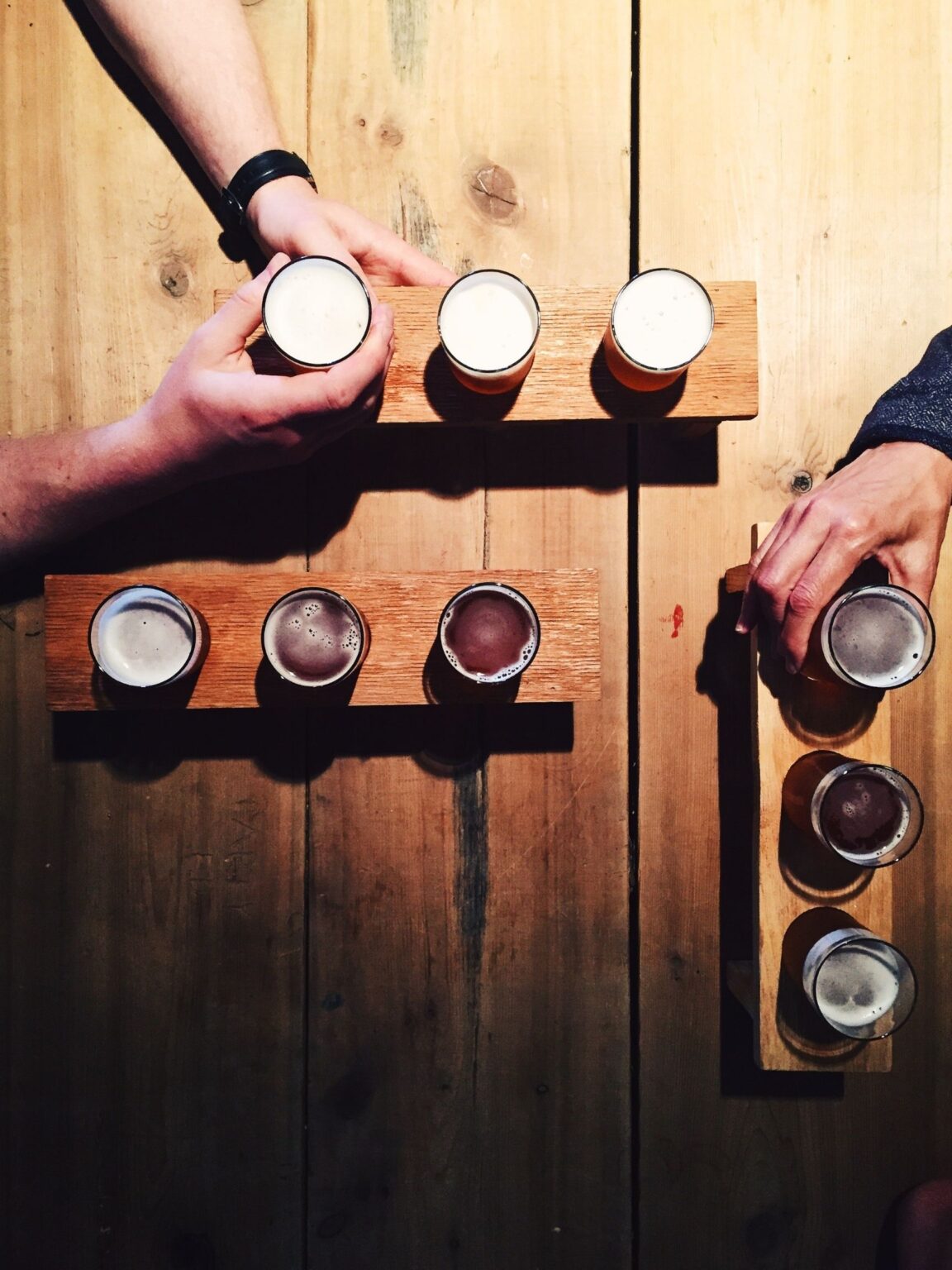 20 BEST Breweries In Michigan For A Great Craft Beer
