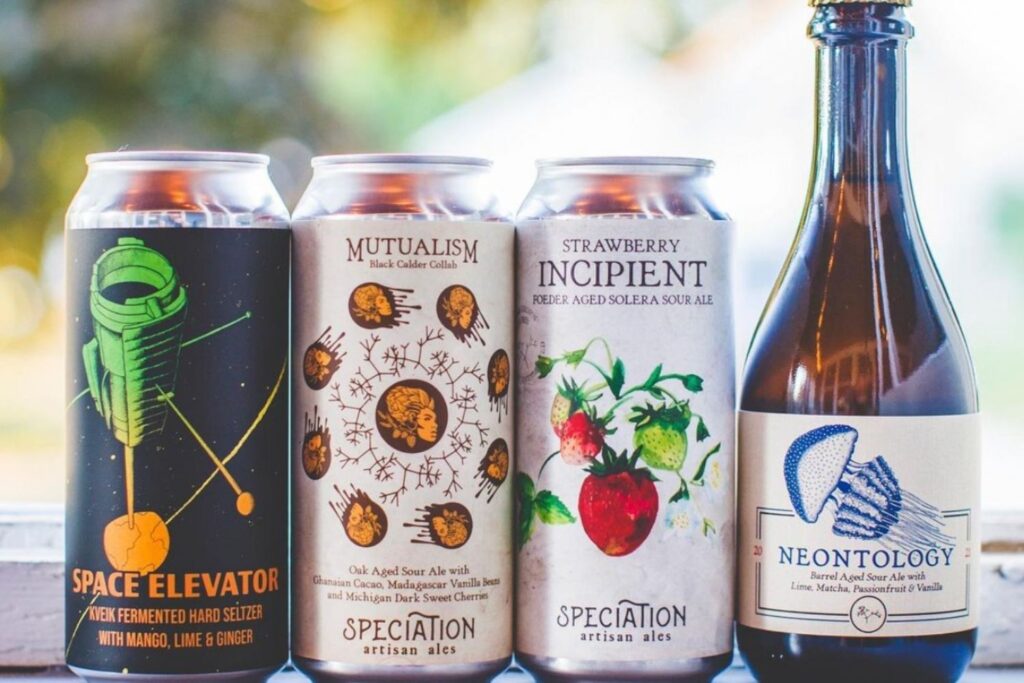 20 BEST Breweries In Michigan For A Great Craft Beer