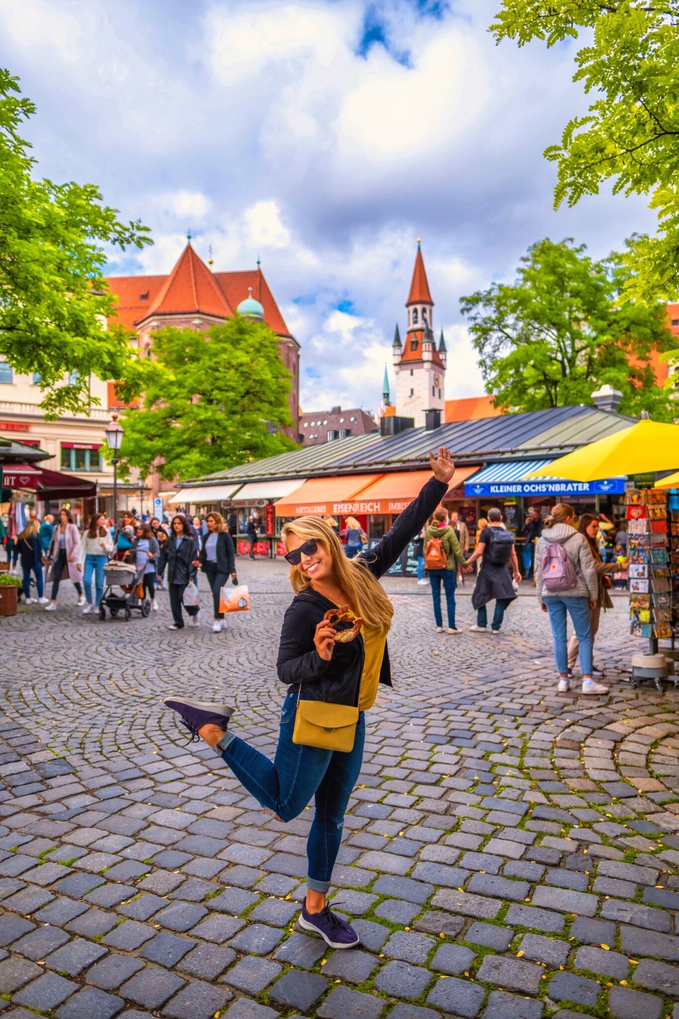 35 FUN & Interesting Facts About Germany