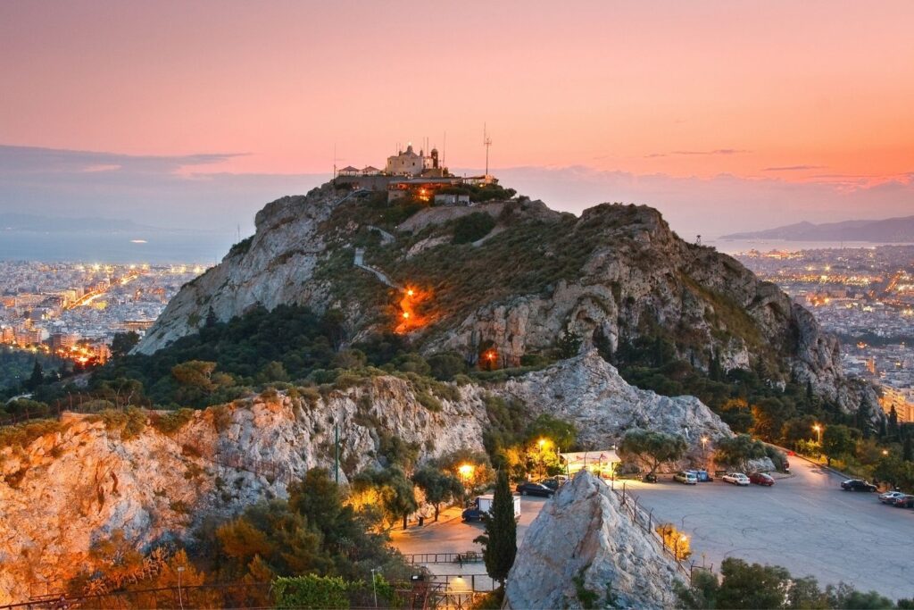 25 Best Things To Do In Athens, Greece