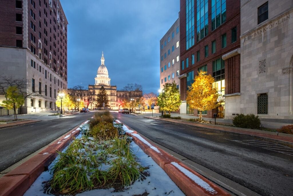 Christmas In Michigan: 20 Places To CELEBRATE In 2023