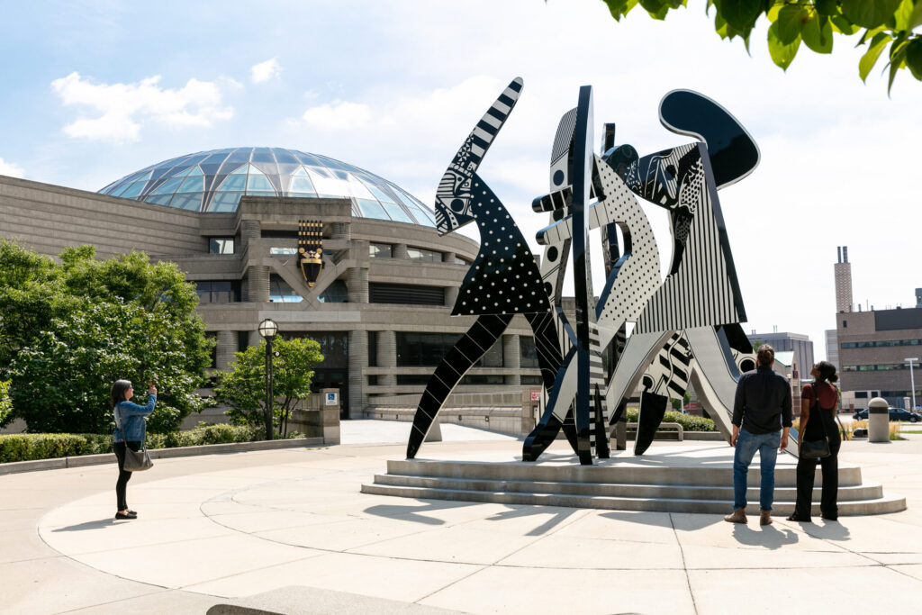 25 BEST Things To Do In Detroit