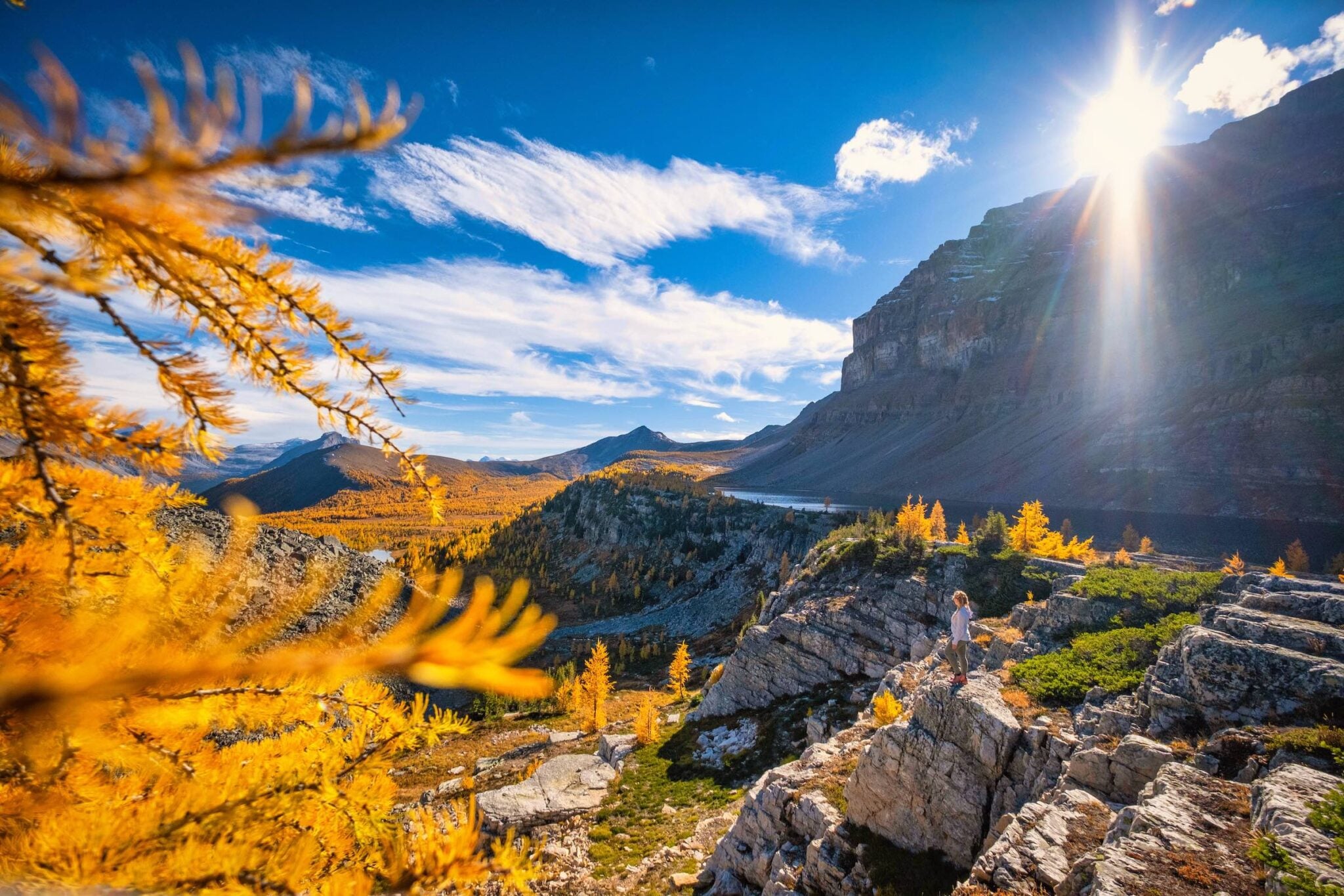 35 BEST Places To Visit In September