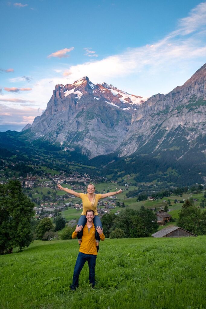 32 Facts About SWITZERLAND (Fun And Interesting!)