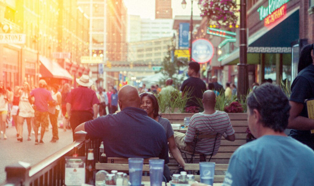 25 BEST Things To Do In Detroit