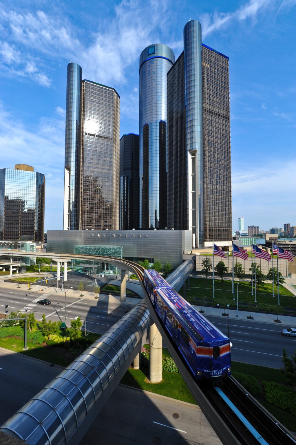 25 BEST Things To Do In Detroit