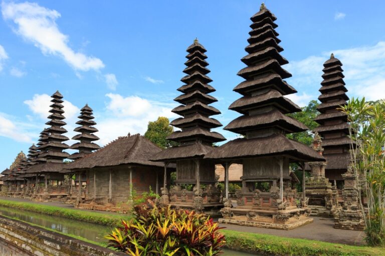 30 FUN Facts About Bali You Will Love!