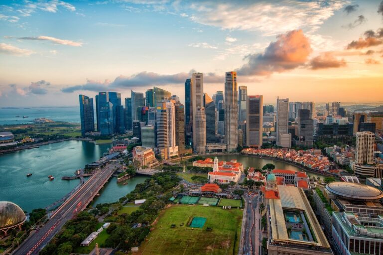 29 FUN Singapore Facts To Tell Your Friends
