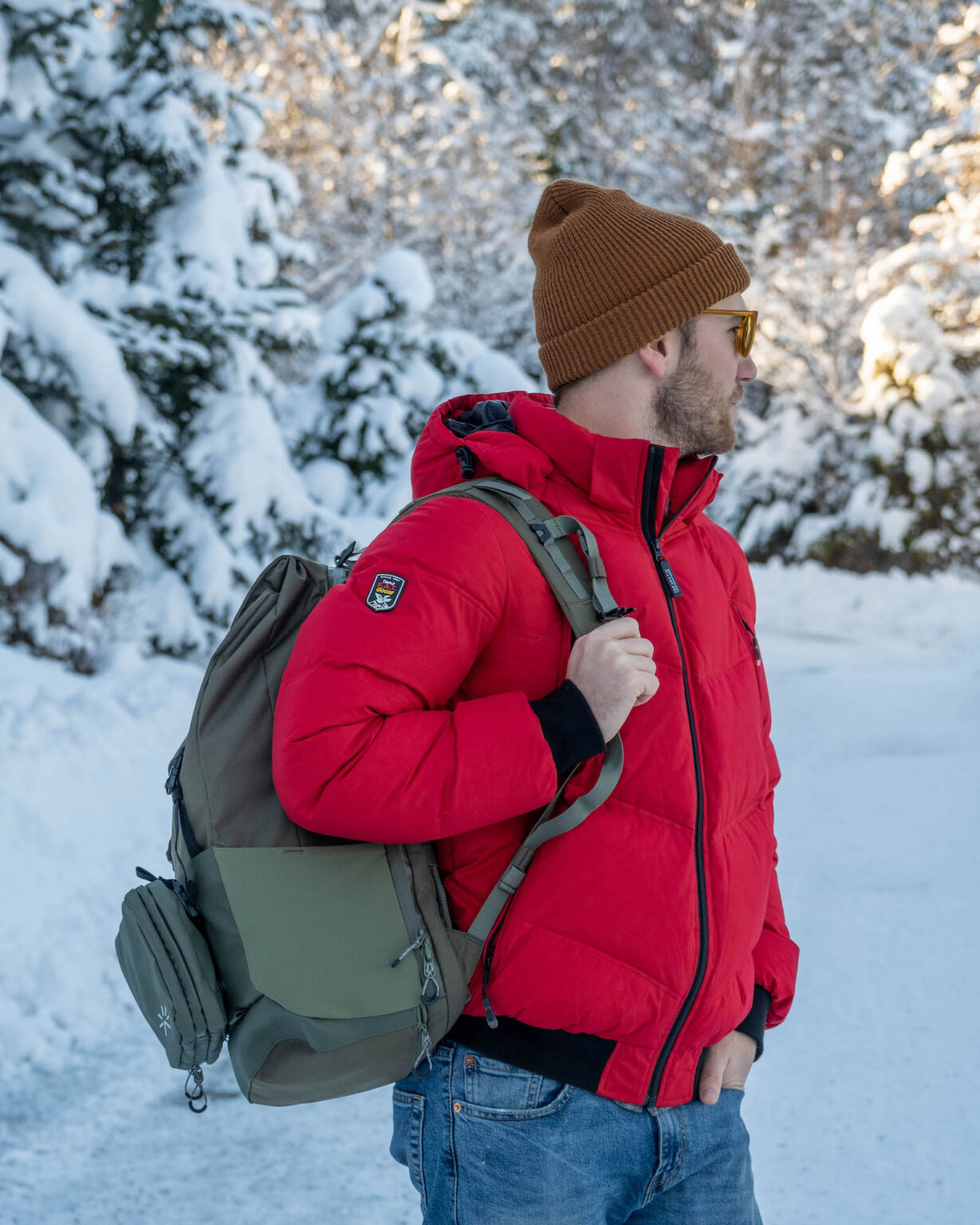 The Ultimate Tropicfeel Shell Travel Backpack Review