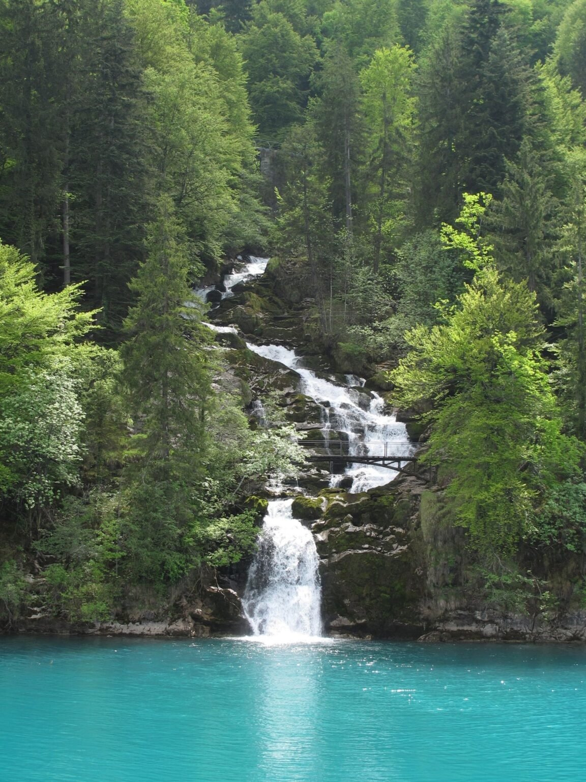 15 BEAUTIFUL Switzerland Waterfalls To Put On Your Bucket List