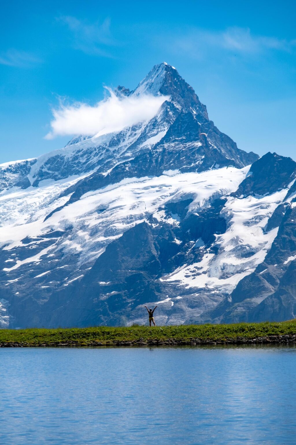 25 BEST Things To Do In Grindelwald In Summer
