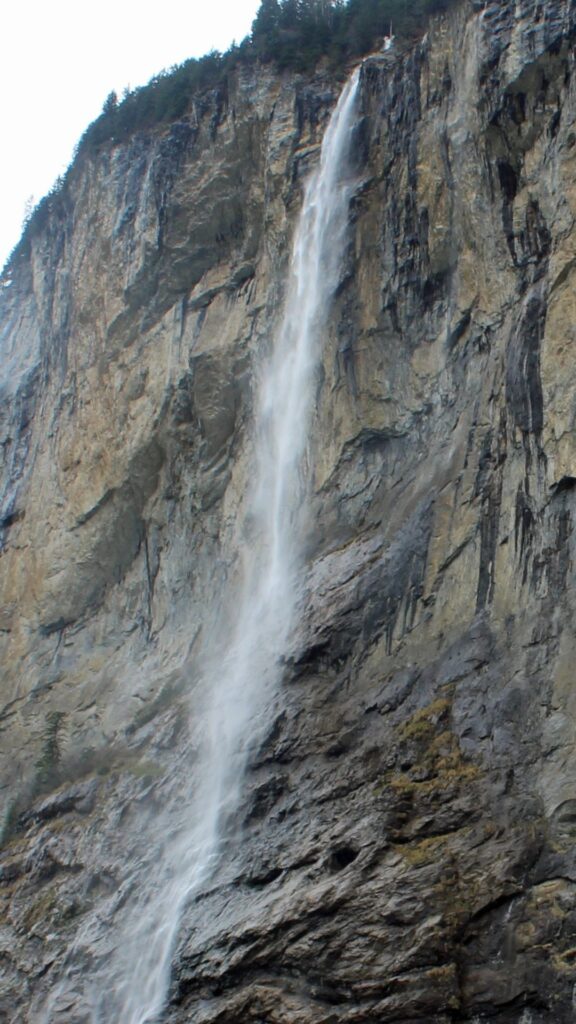 15 BEAUTIFUL Switzerland Waterfalls To Put On Your Bucket List