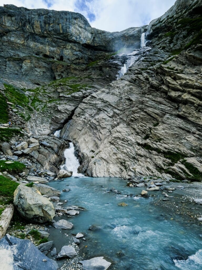 15 BEAUTIFUL Switzerland Waterfalls To Put On Your Bucket List