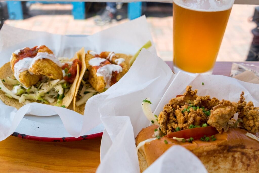 15 BEST Petoskey Restaurants You Should Try! (Michigan)