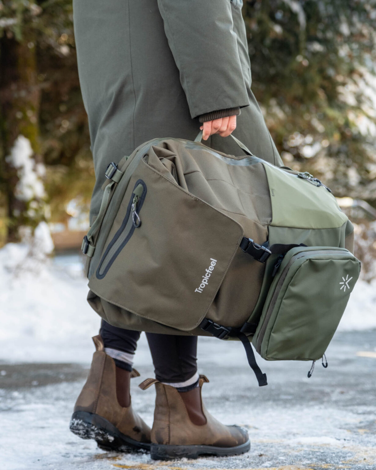 8 BEST CARRY ON BACKPACKS To Pack Smart In 2024