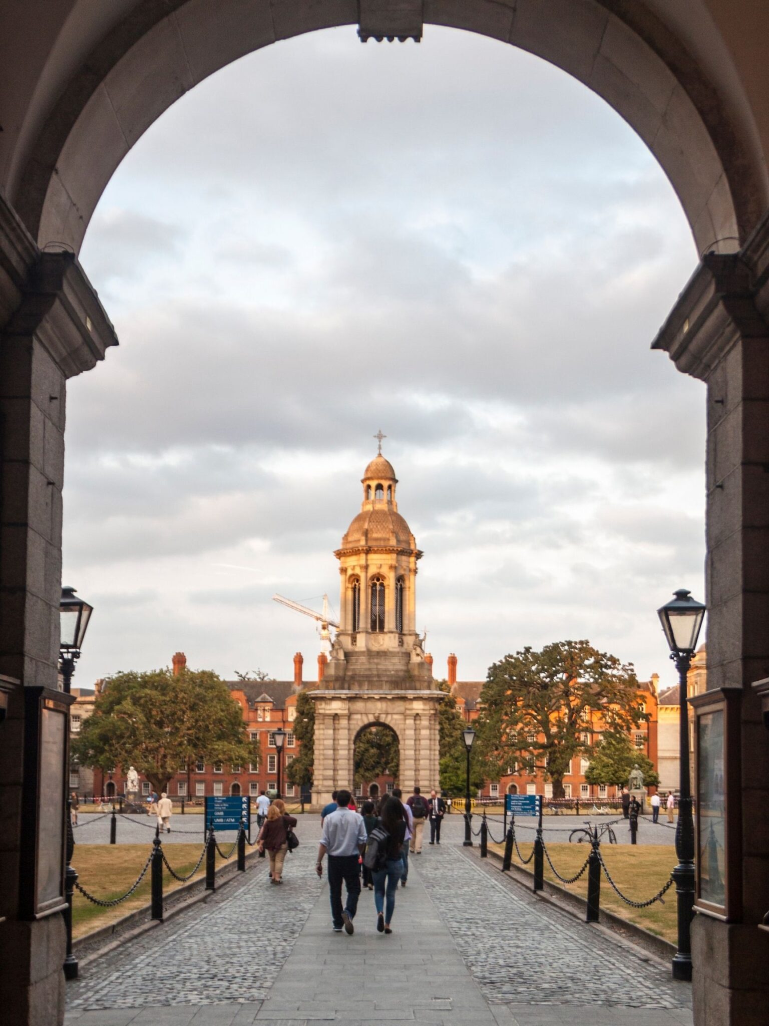 30 Ireland Fun Facts You Should Know