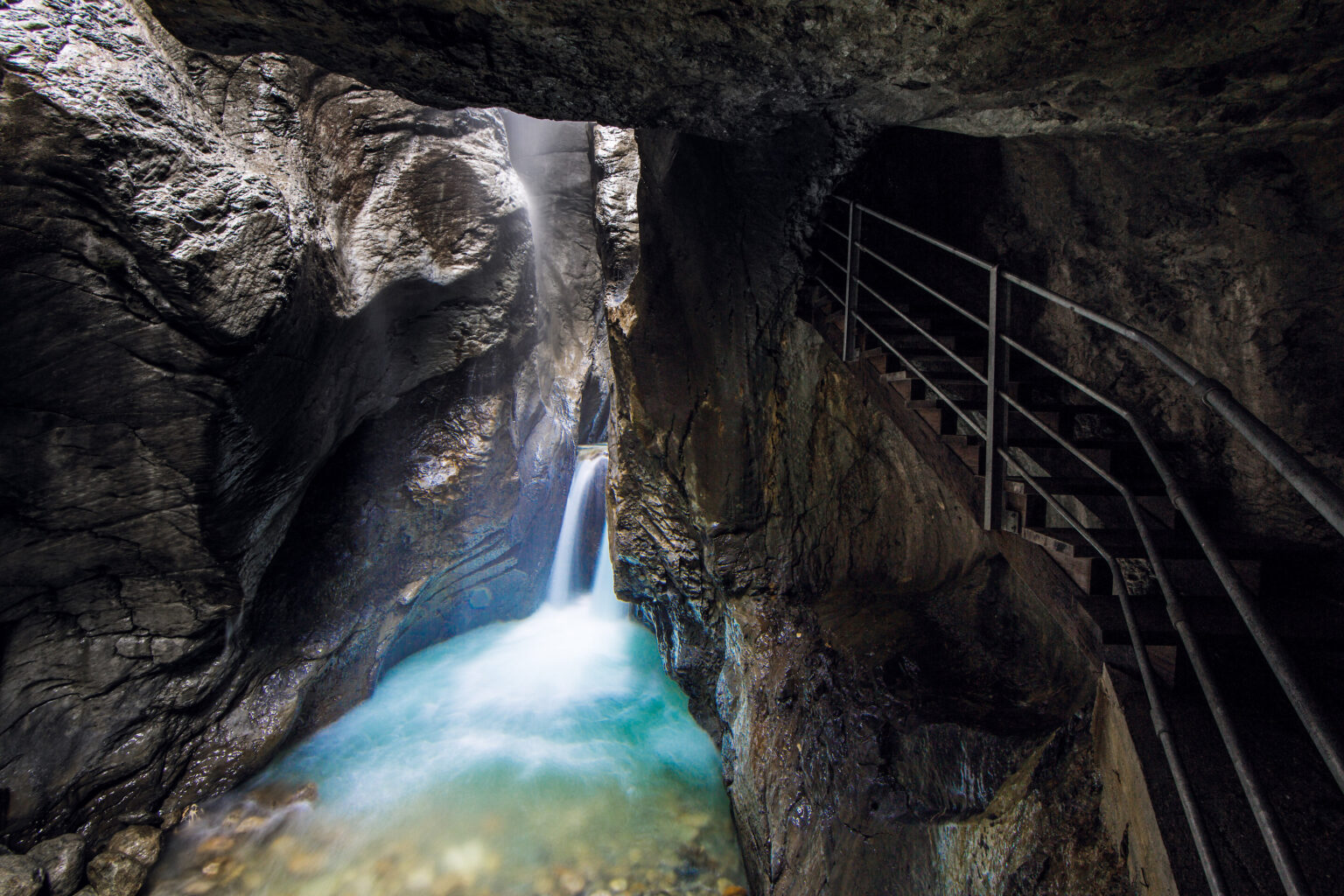 15 BEAUTIFUL Switzerland Waterfalls To Put On Your Bucket List