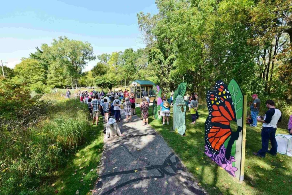 20 Best Things To Do In Lansing, Michigan