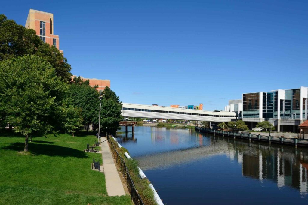 20 Best Things To Do In Lansing, Michigan